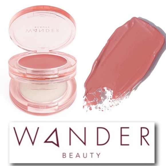Wander Beauty | Makeup | Wander Beauty Double Date Lip Cheek Balm In ...